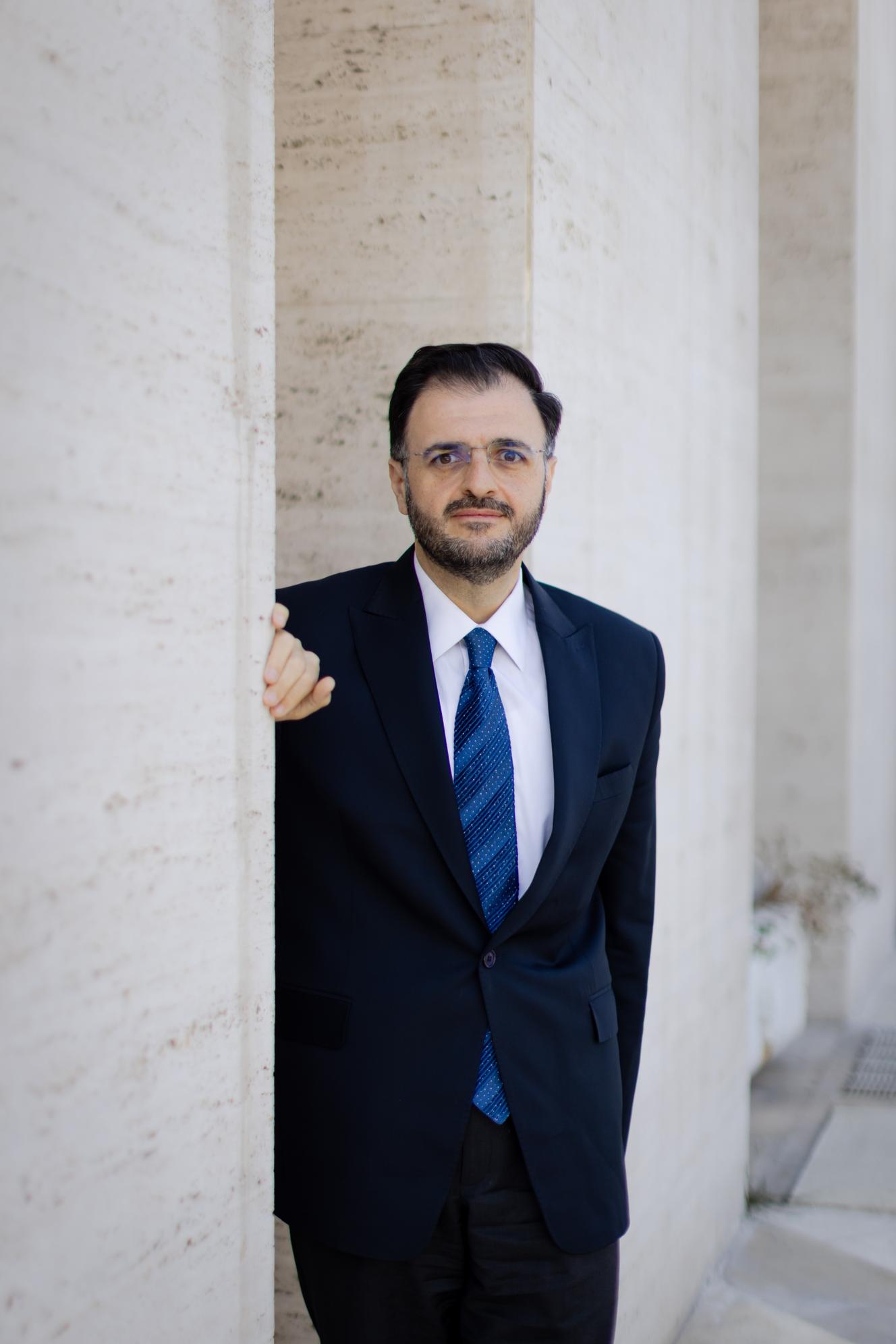 Why Syria's tech entrepreneurs are cautiously returning