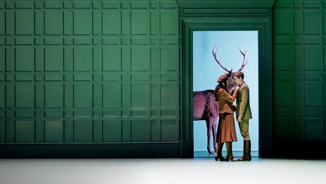 L’Opéra de Paris dévoile sa saison 2025-2026 : deux volets du « Ring ...