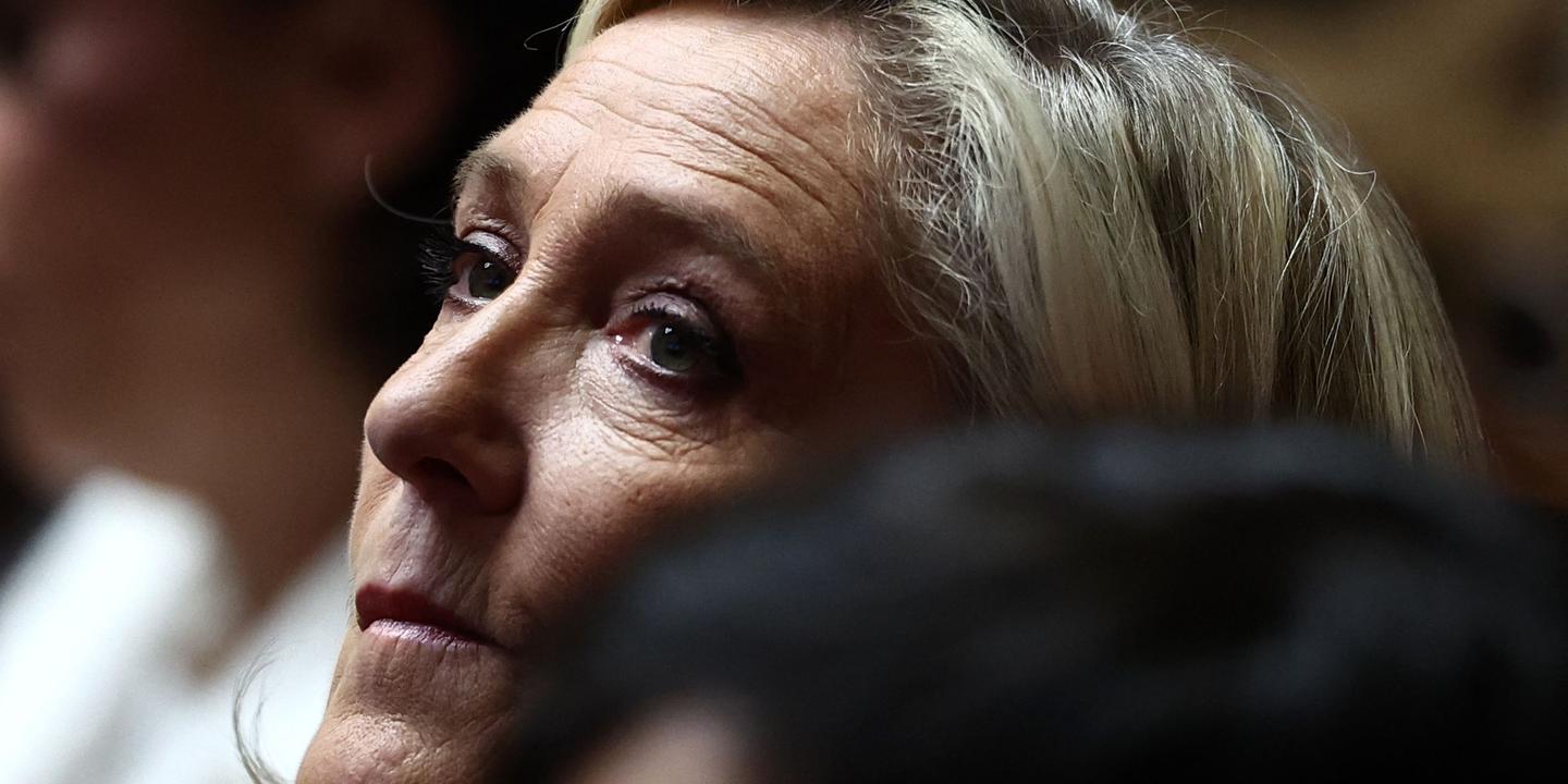 Denis Salas, magistrat : « Rarement l’opposition a paru si nette entre ...
