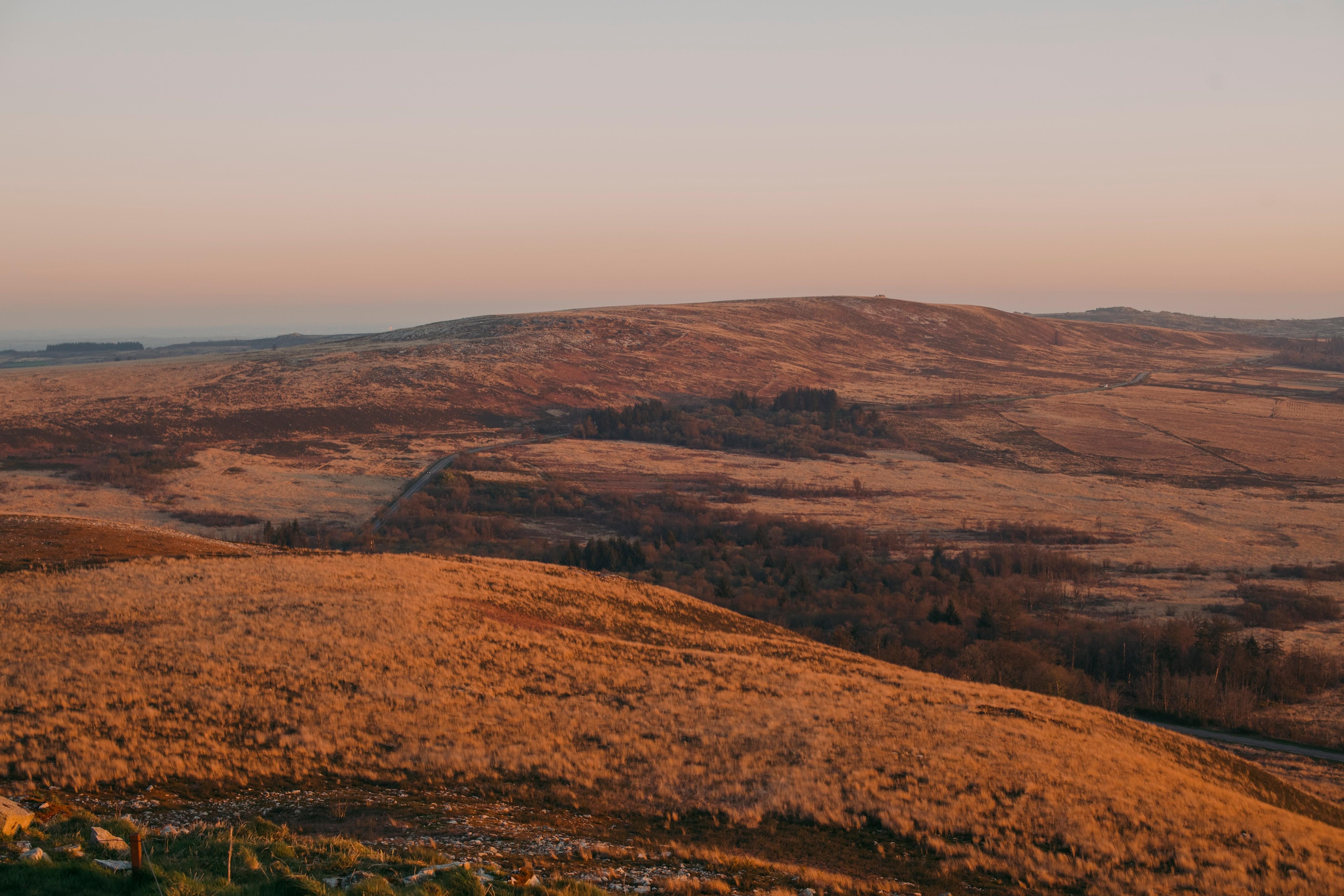 Les monts d’Arrée, la Bretagne entre rocs, landes et légendes