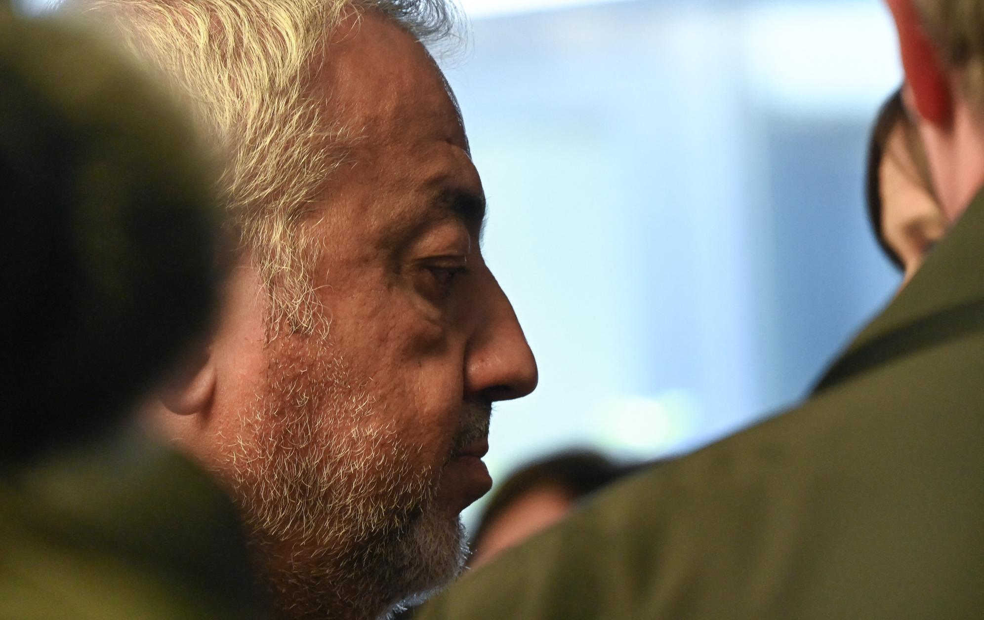 L’homme d’affaires Michel Ohayon placé en garde à vue pour soupçons d ...
