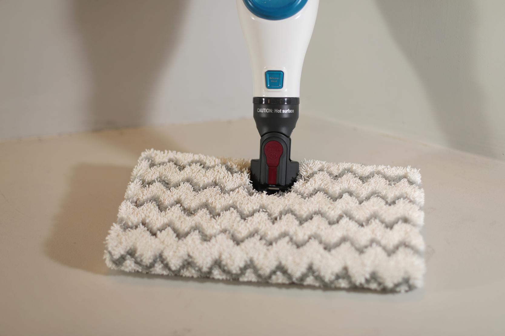 Les meilleurs nettoyeurs balais vapeur