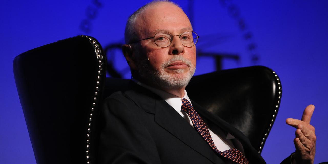 Ces flibustiers de la Bourse qui sont le cauchemar des grands patrons