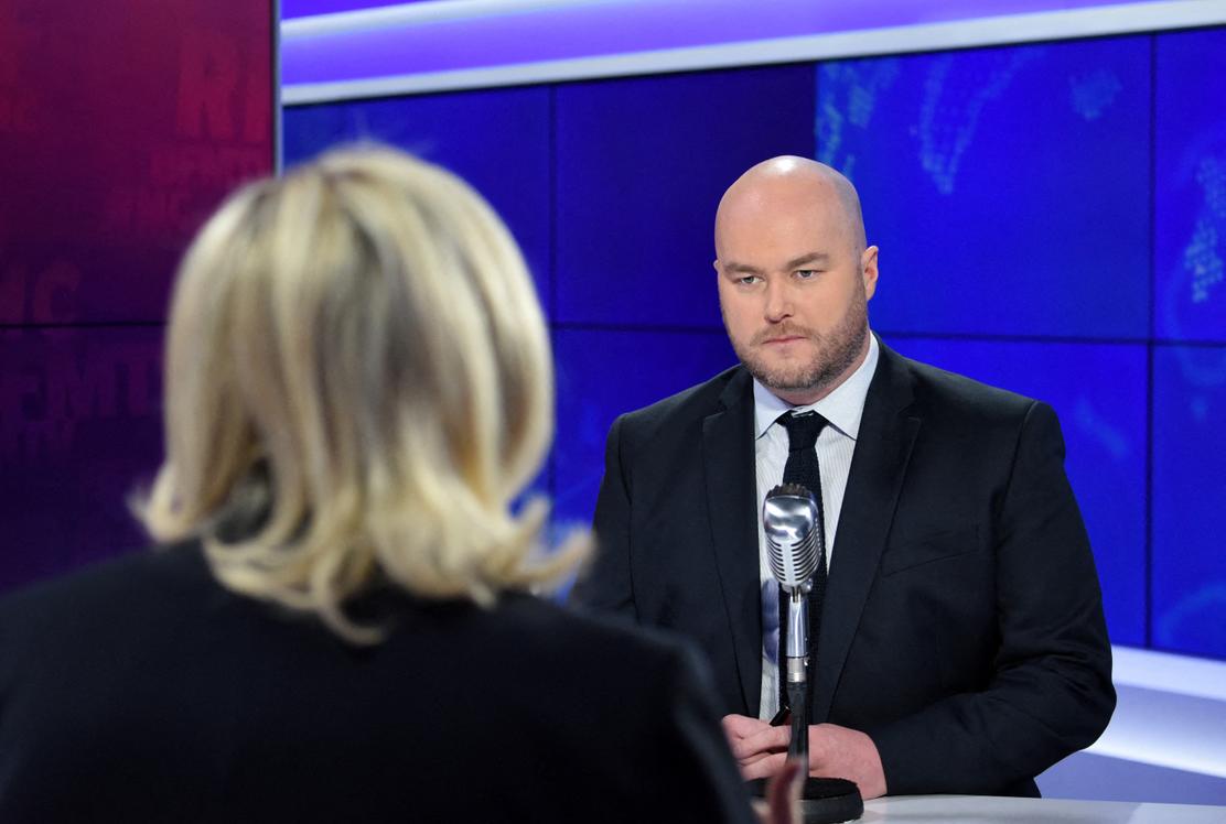 A France Inter, Philippe Corbé nommé directeur de l’information