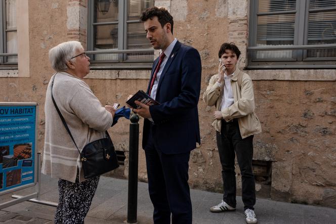 Après la condamnation de Marine Le Pen, les intox servent de carburant ...