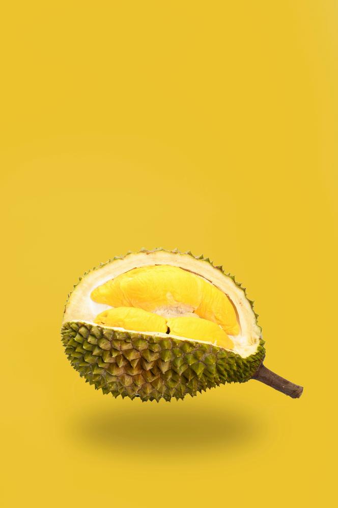 Gastronomie : la dure vie du durian (en Occident)