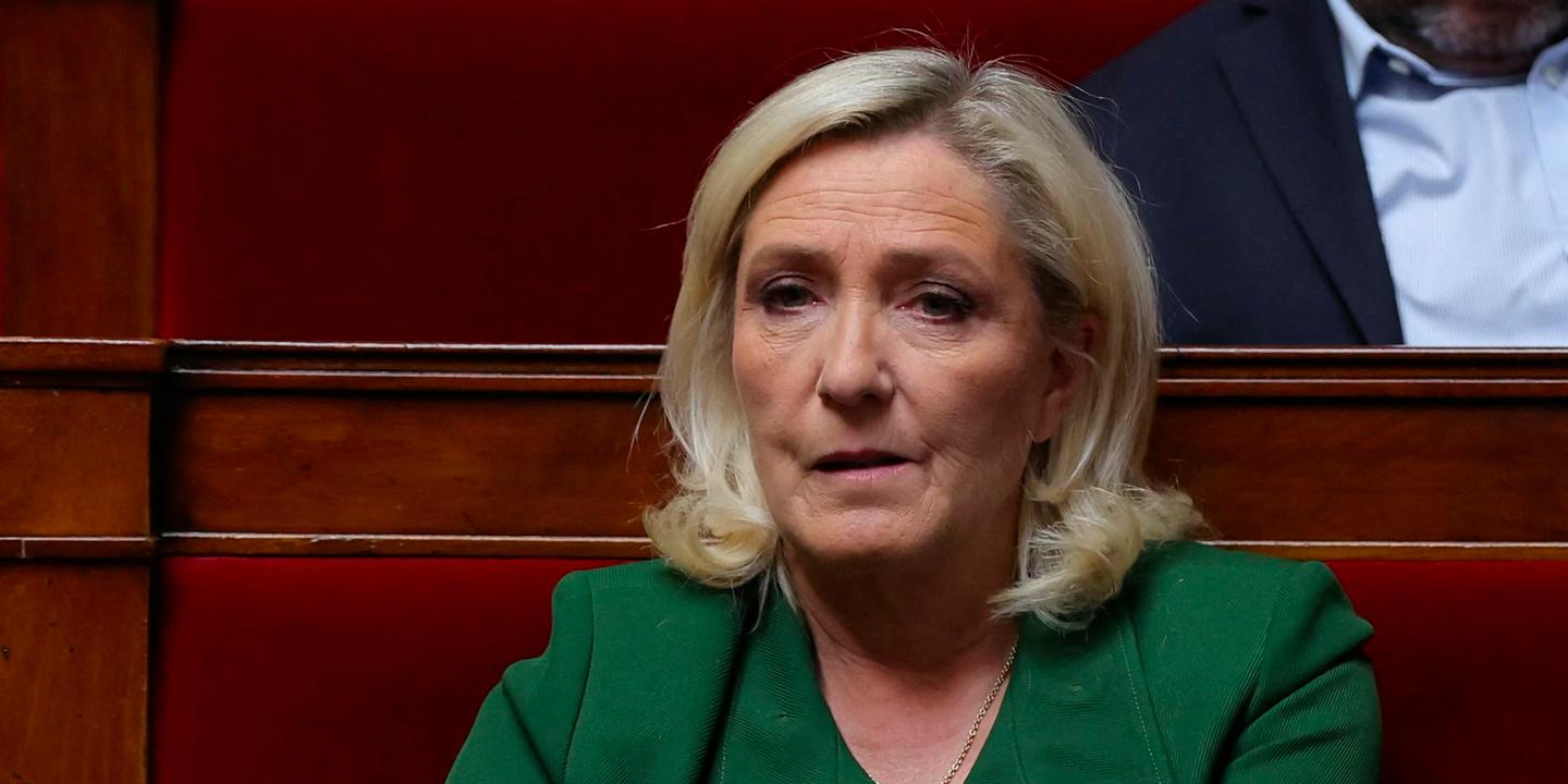 Rémy Heitz, procureur général : « La confiance dans la justice n’est ...