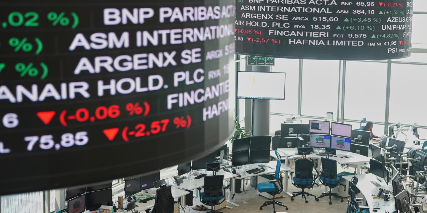 Tariffs: Amid unpredictable US policies, Europe hopes to win back investor favor