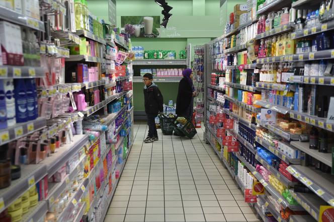 Carrefour de nouveau boycotté en Tunisie et au Maroc après la reprise ... Carrefour de nouveau boycotté en Tunisie et au Maroc après la reprise ...