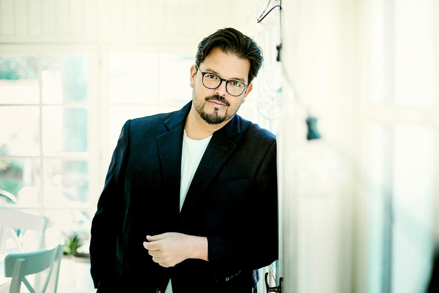 Le ténor Emiliano Gonzalez Toro, entre musique baroque et salsa