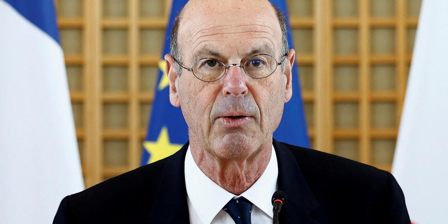 France cuts its growth forecast for 2025 on tariff uncertainty