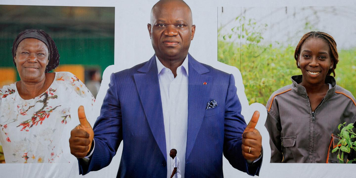 Election présidentielle au Gabon : qui sont les huit candidats