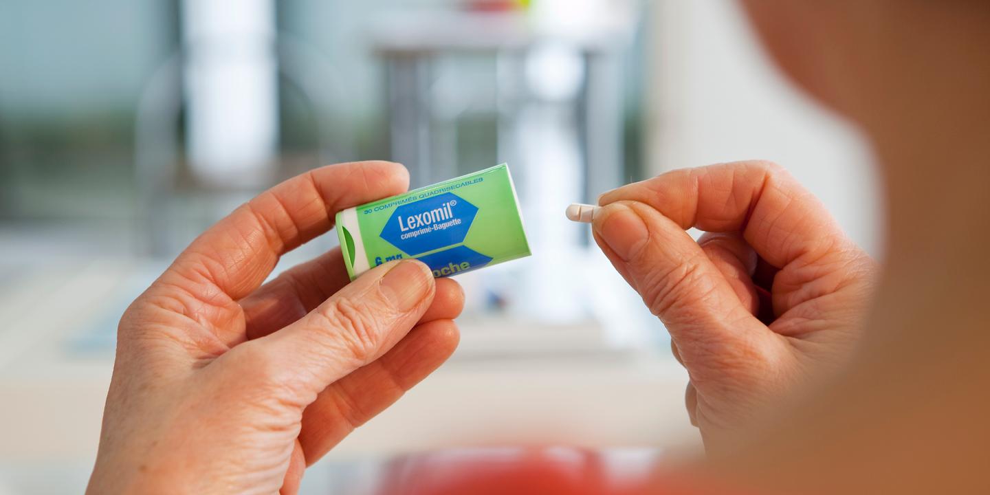 Du bon usage des anxiolytiques : un appel à consommer le Xanax, le ...