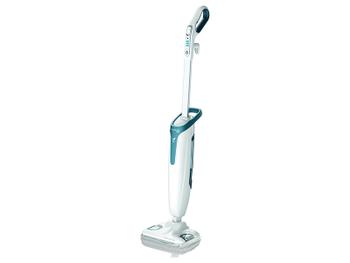 Costaud et bien doté Rowenta RY6597WH Steam Power All Floors