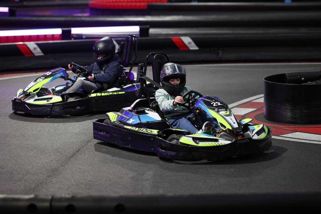 La folle croissance d’Hadrena, groupe de loisirs « indoor » et propriété du controversé homme d ...