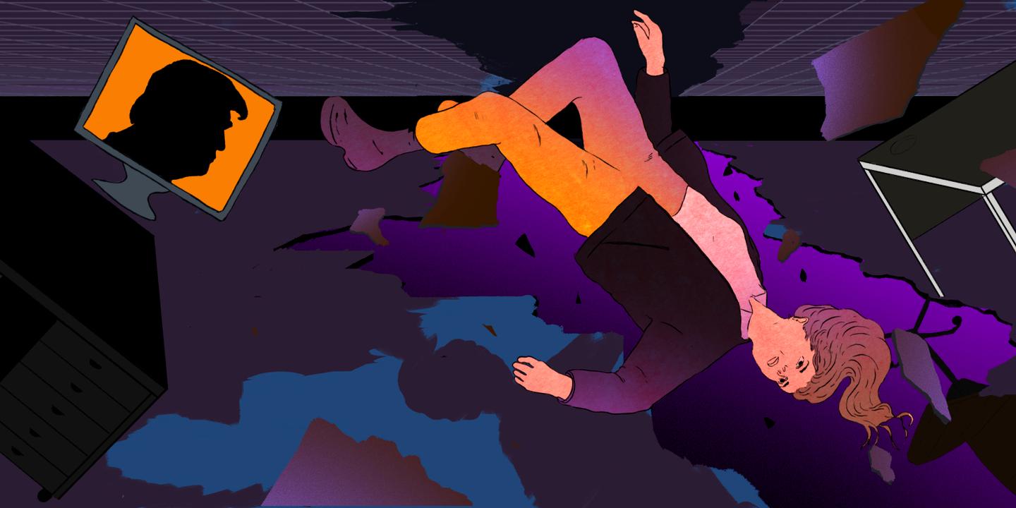 La grande angoisse du chômage est de retour sur le marché du travail