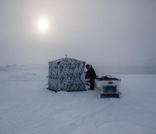 Le méthylmercure, poison invisible qui menace les peuples de l’Arctique