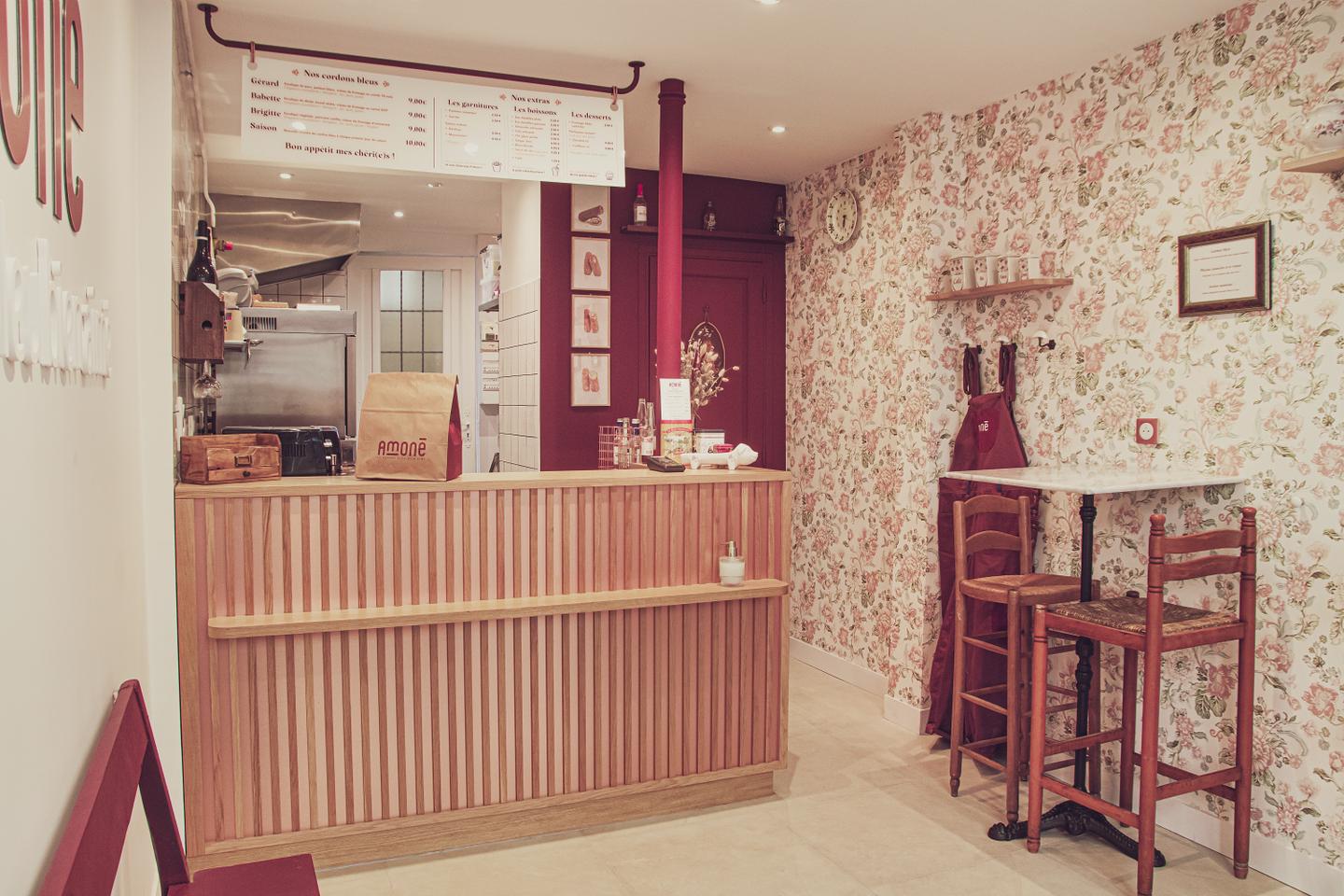 Les « bars » à concepts envahissent le marché de la restauration