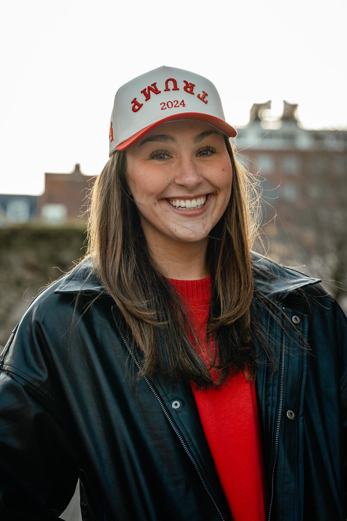 How the MAGA movement targets US college campuses