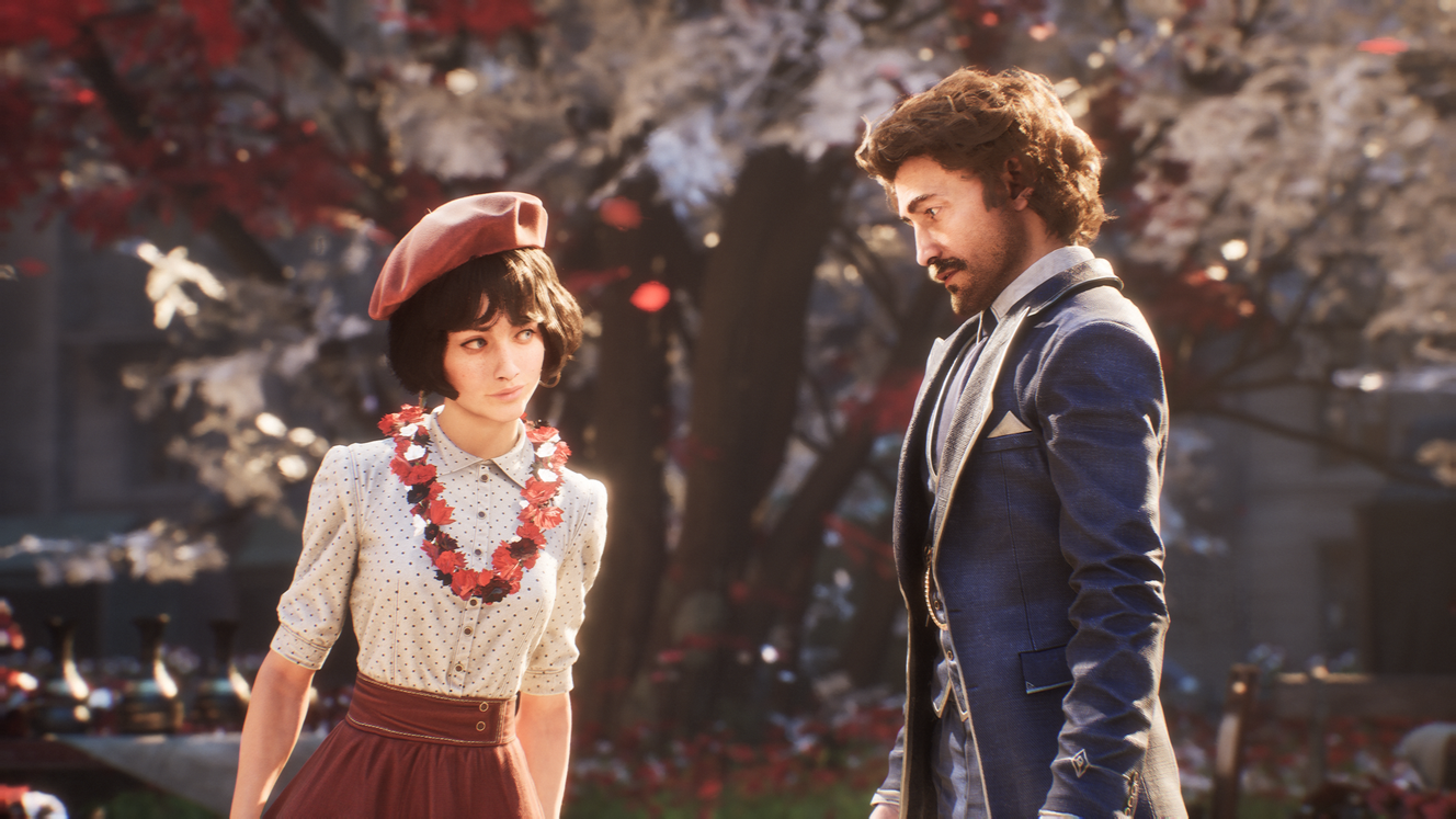 'Clair Obscur: Expedition 33': The revival of the 'French touch' in ...