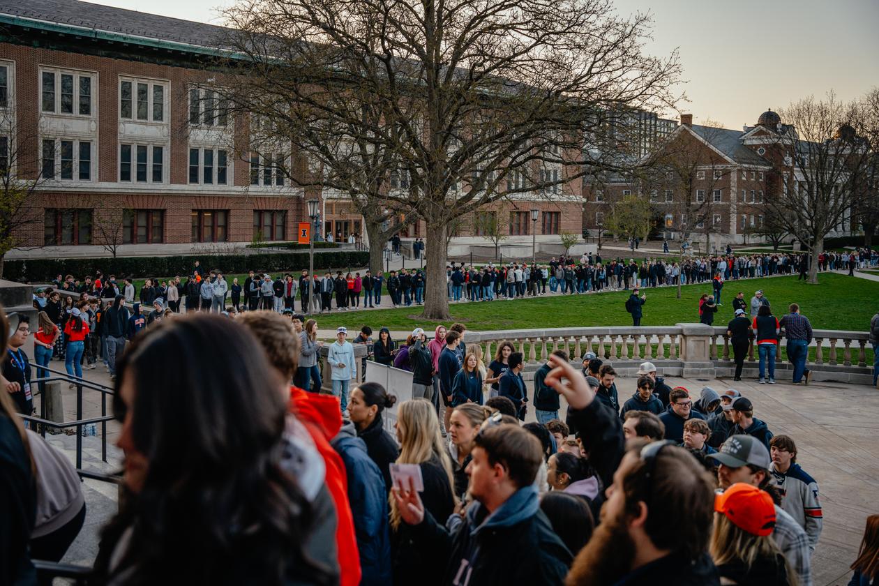 How the MAGA movement targets US college campuses