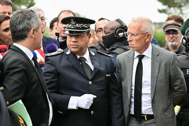 French prison attacks: Investigators explore all leads, from drug ...