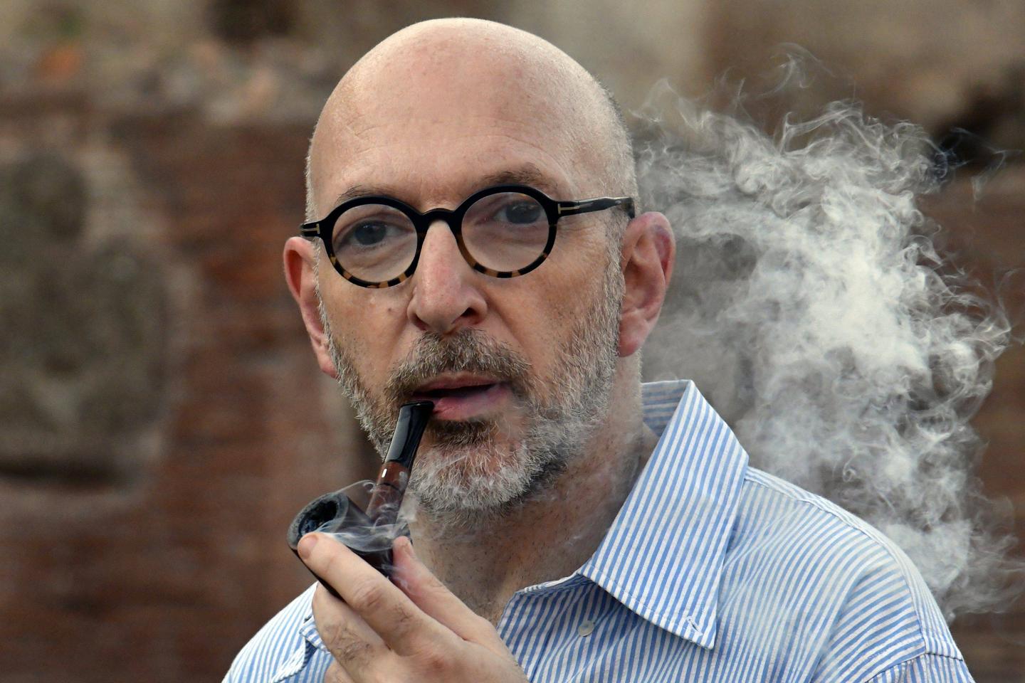 Alessandro Piperno, romancier italien : « Gustave Flaubert, ce n’est ...