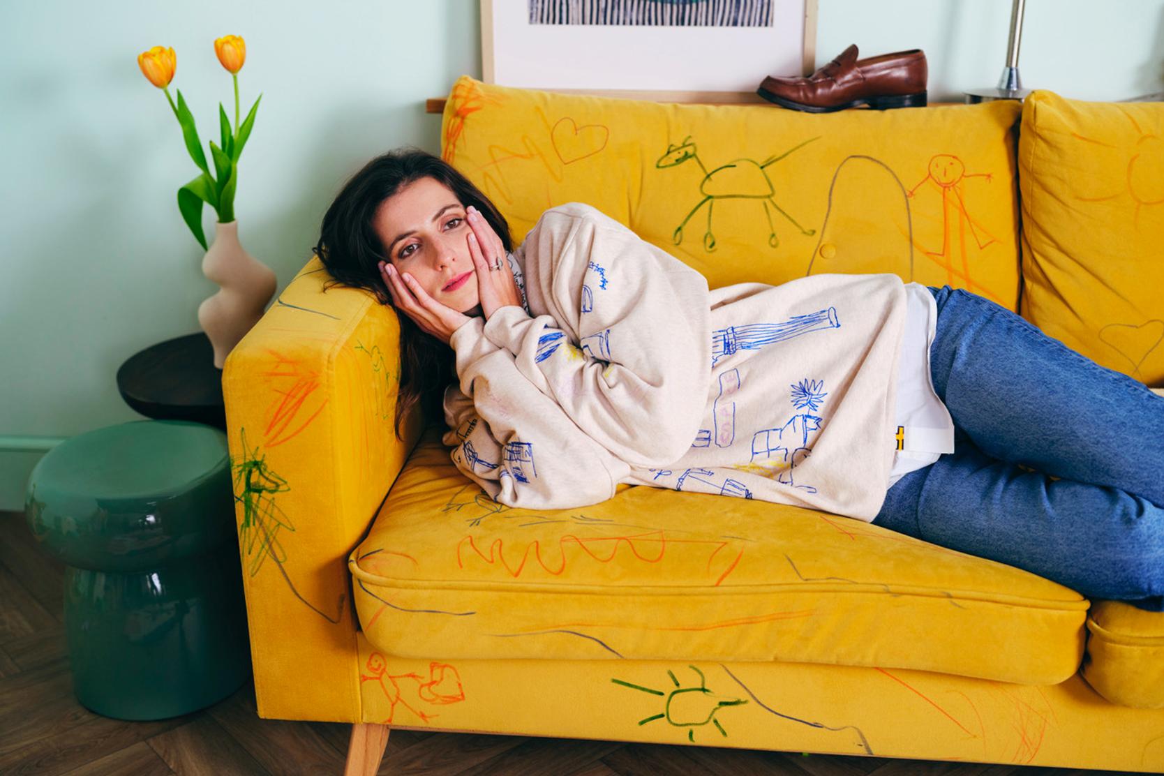 Marine Leonardi, humoriste : « La génération de nos mères ne comprend ...