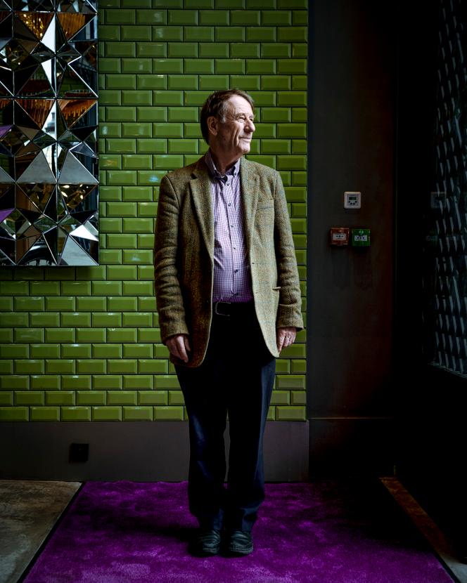 Tim Ingold, l’anthropologue qui recrée du lien