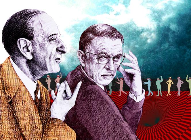 « Pourquoi les intellectuels se trompent », de Samuel Fitoussi, et ...