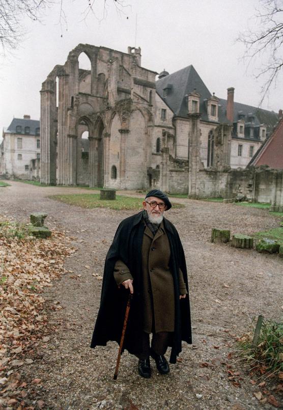 Abbé Pierre : le Vatican savait dès 1955 et a tenté d’alerter l’Eglise ...