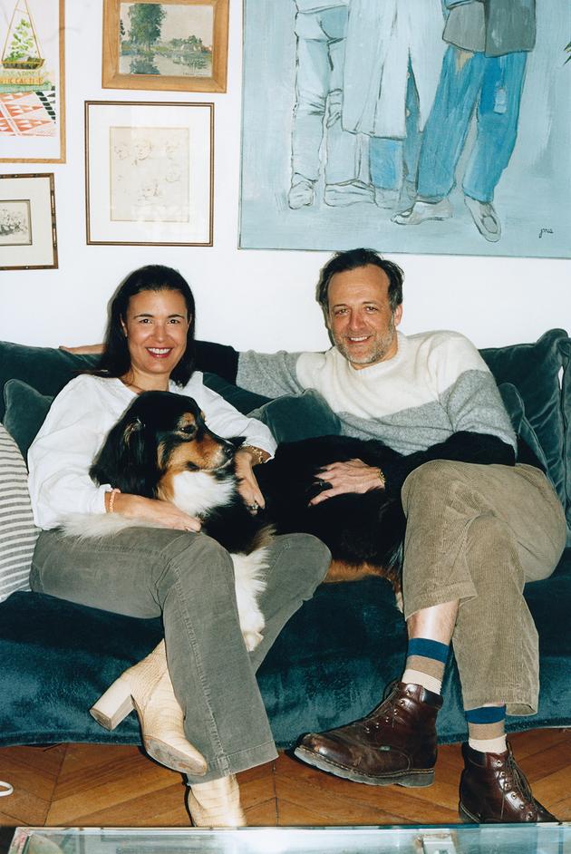 François-Régis Gaudry sur tous les feux : « Je suis un piqueur, un ...