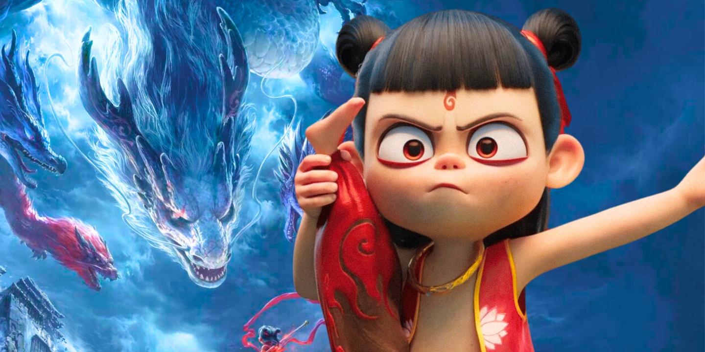 « Nezha 2 » : ce film d’animation bat tous les records… et vous ne le ...