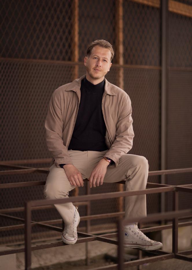 Frs Taga, l’empêcheur de rapper en rond