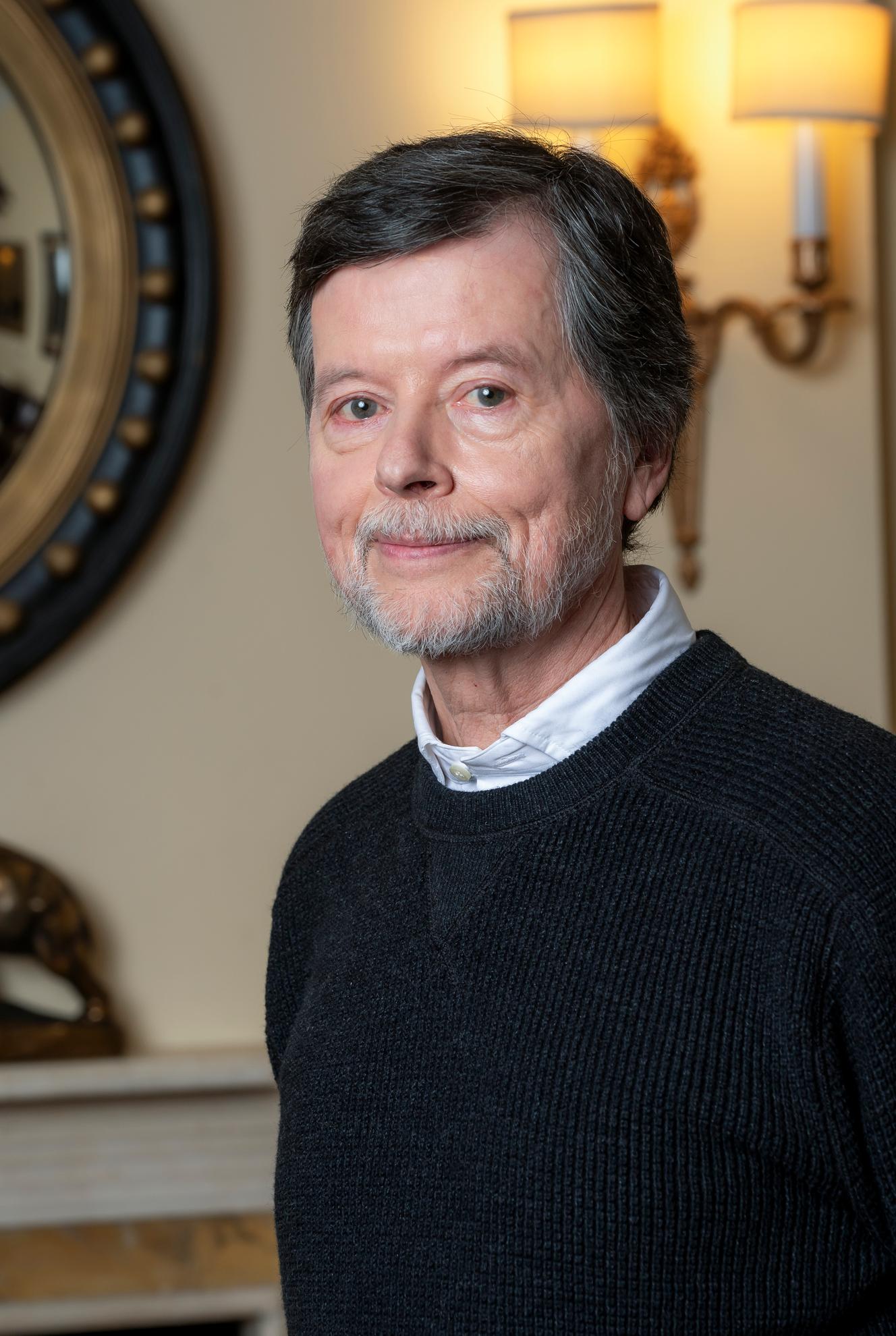 'With 'The American Revolution' series, director Ken Burns warns ...