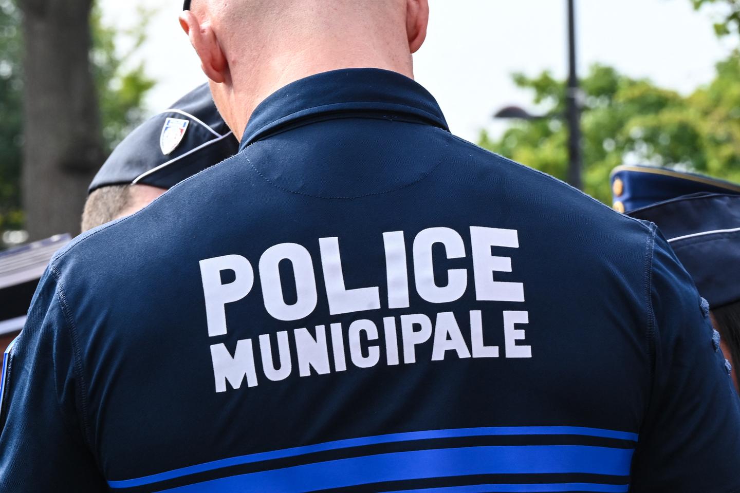 Au centre de formation des policiers municipaux : « L’enjeu, c’est qu ...