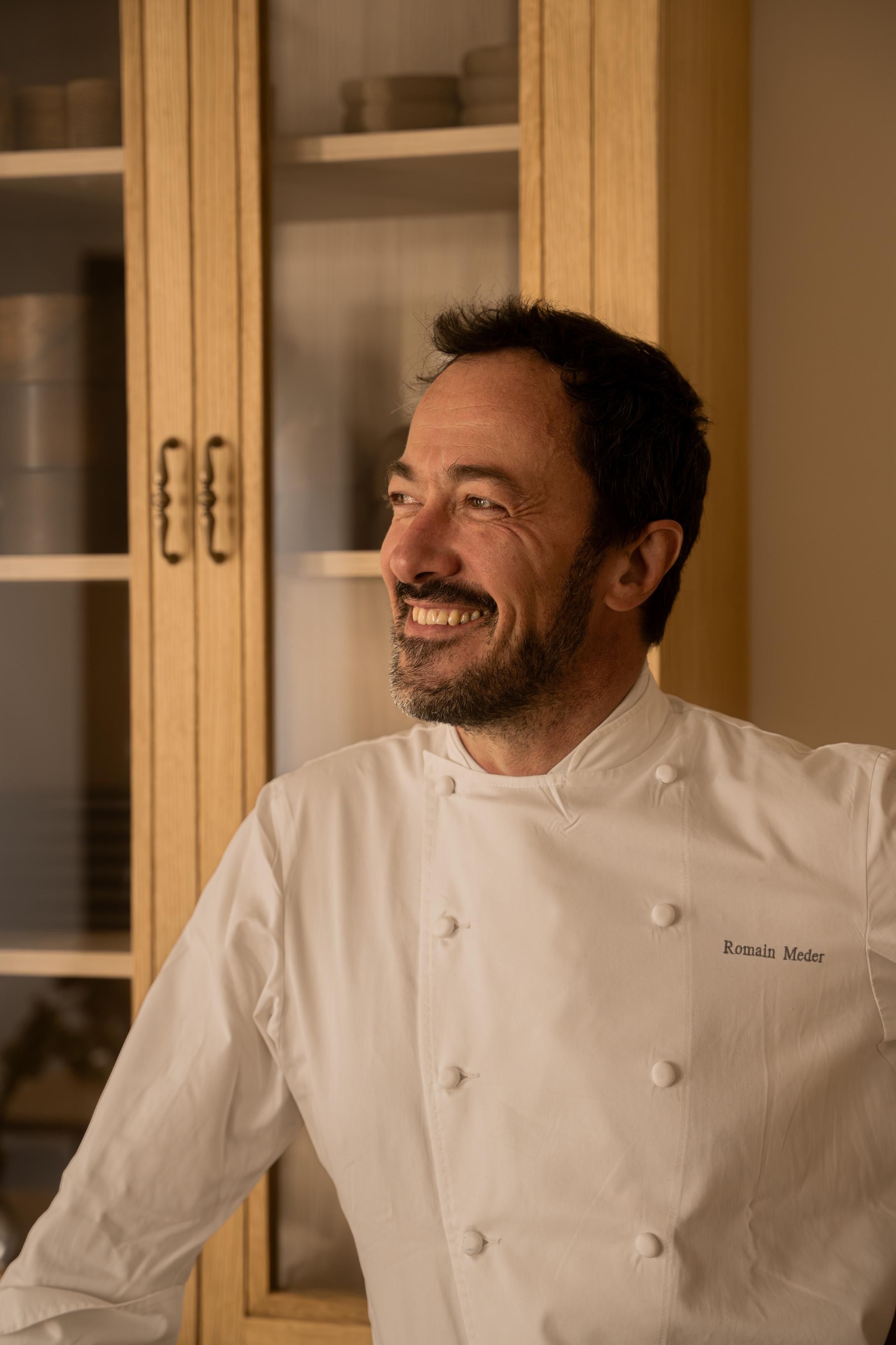 Chez Prévelle, à Paris, les légumes aux mille visages