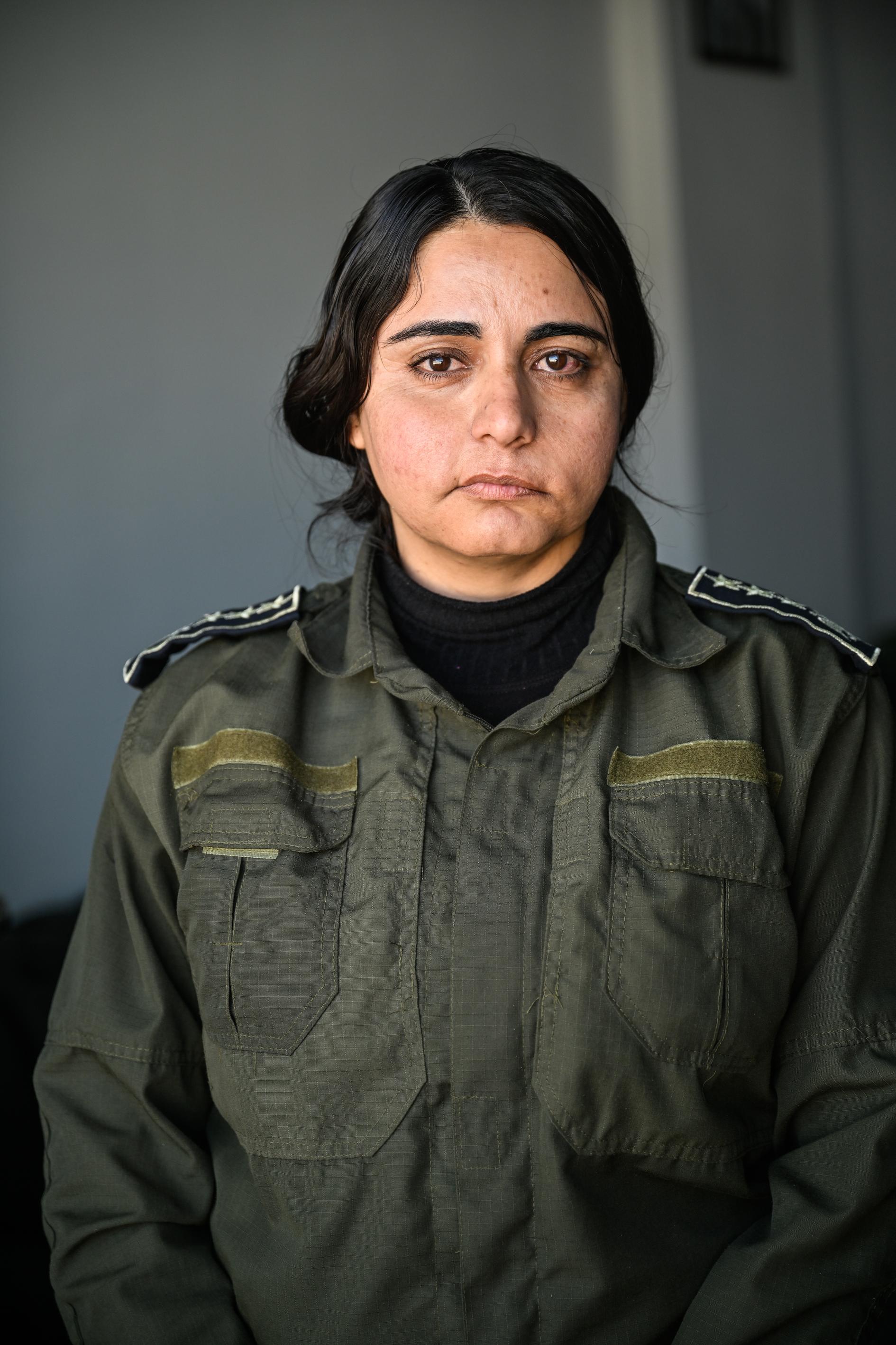 In Aleppo, a testing ground for integration of Kurds into new Syria