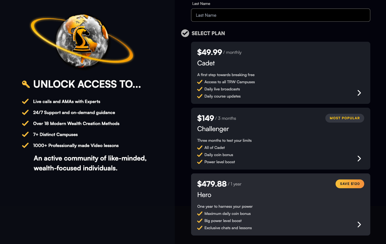 Why Andrew Tate, the self-proclaimed misogynist influencer, fascinates ...