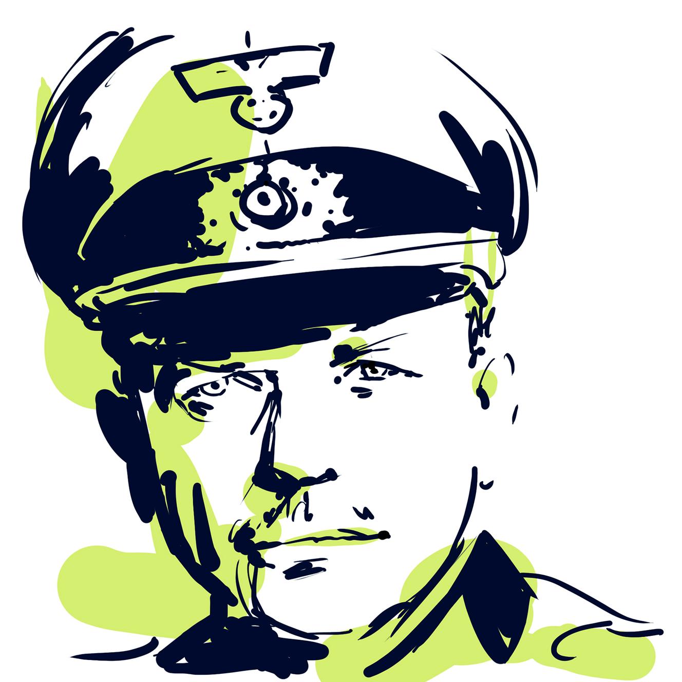 « Heinz Guderian. Le maître des panzers », de Jean Lopez : un fidèle d ...