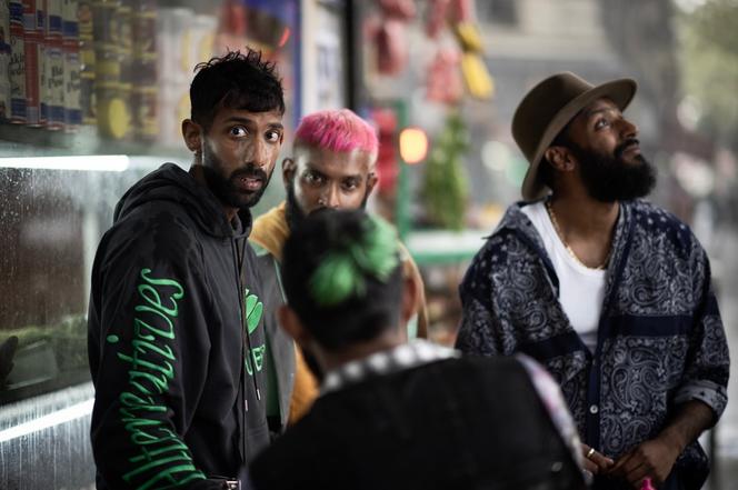 « Little Jaffna » : un thriller pop, sérieux et divertissant, au sein ...