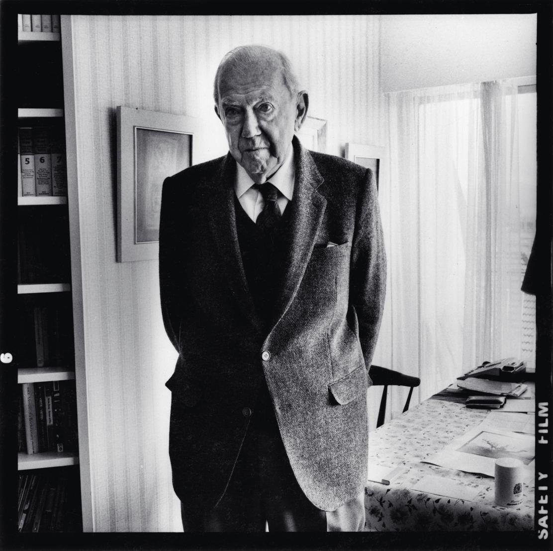 Un nouveau souffle pour Graham Greene