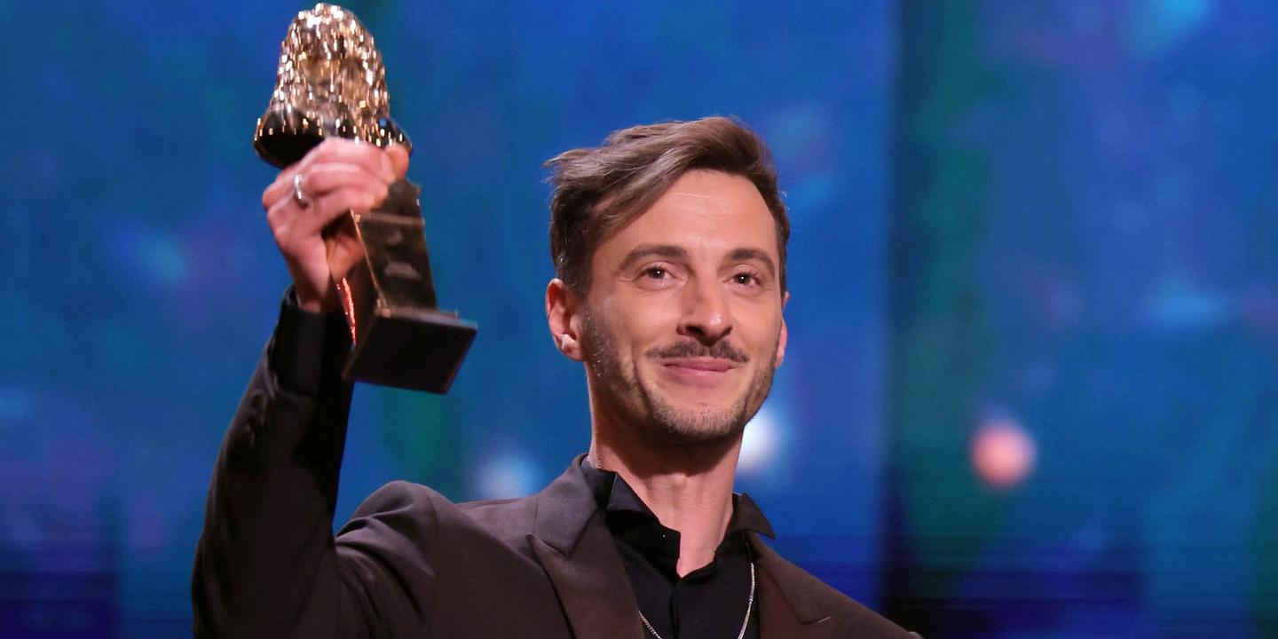 Thomas Jolly récompensé par un Molière d’honneur pour les cérémonies ...