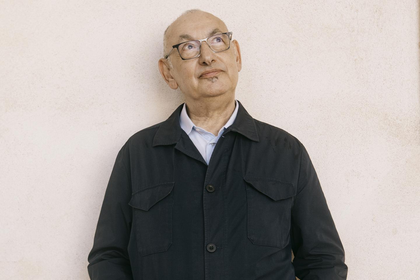 Jean-Paul Montanari, une vie vouée à la danse contemporaine