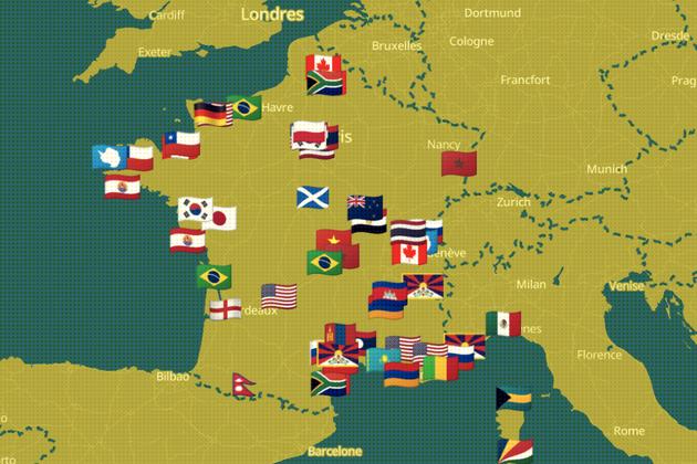 Les Décodeurs - Actualités, vidéos et infos en direct