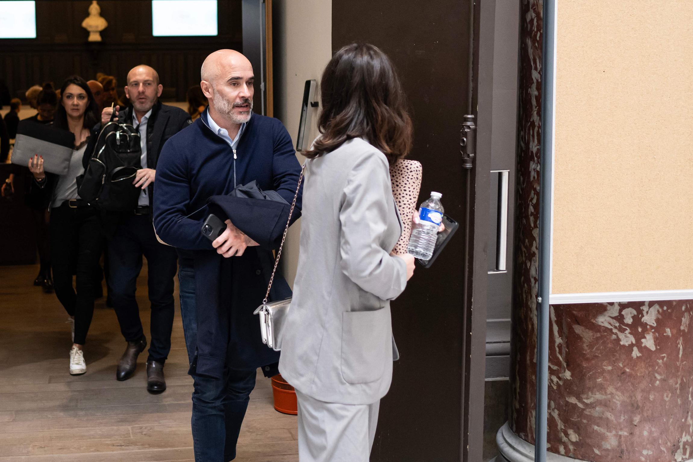 Bande du Petit Bar : jusqu’à quatorze ans de prison requis par le ...