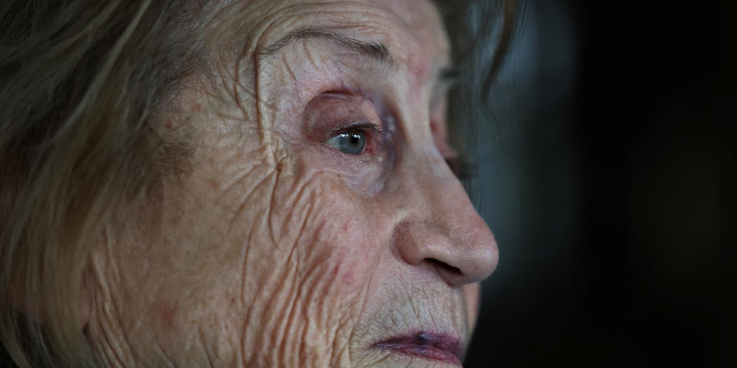 Marie Vaislic, rescapée de la Shoah, est morte à l’âge de 94 ans