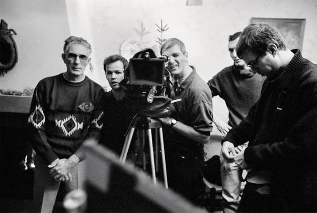 Laurent Cantet, Robin Campillo, Gilles Marchand et Dominik Moll : un ...