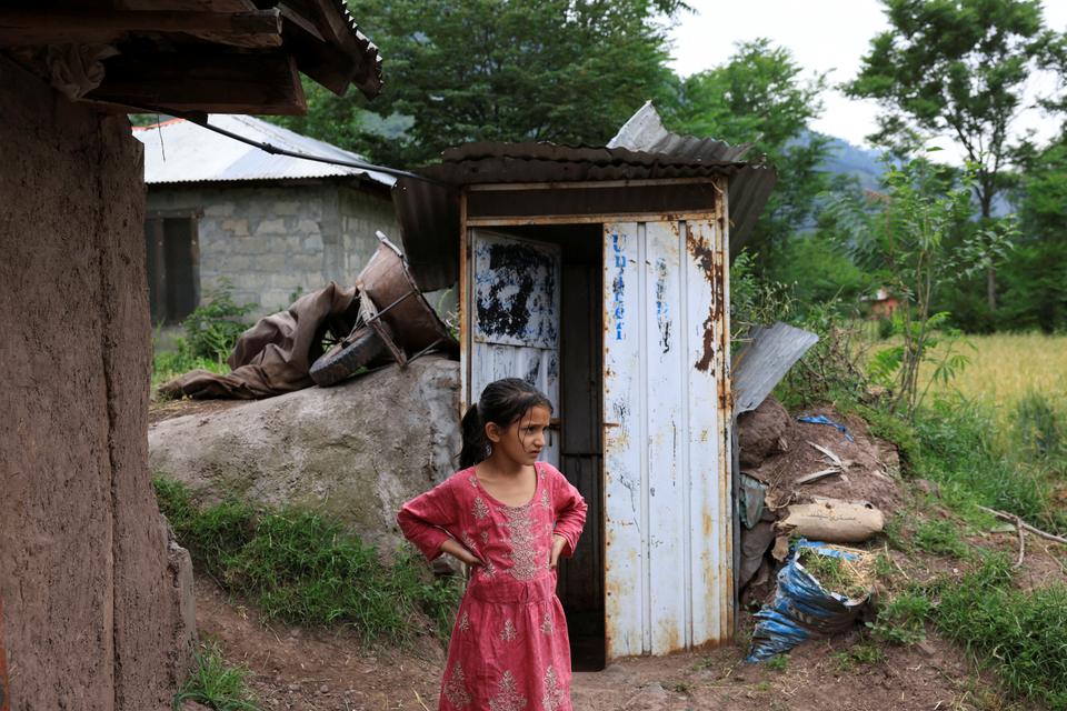 Pourquoi l’Inde et le Pakistan sont sur le pied de guerre