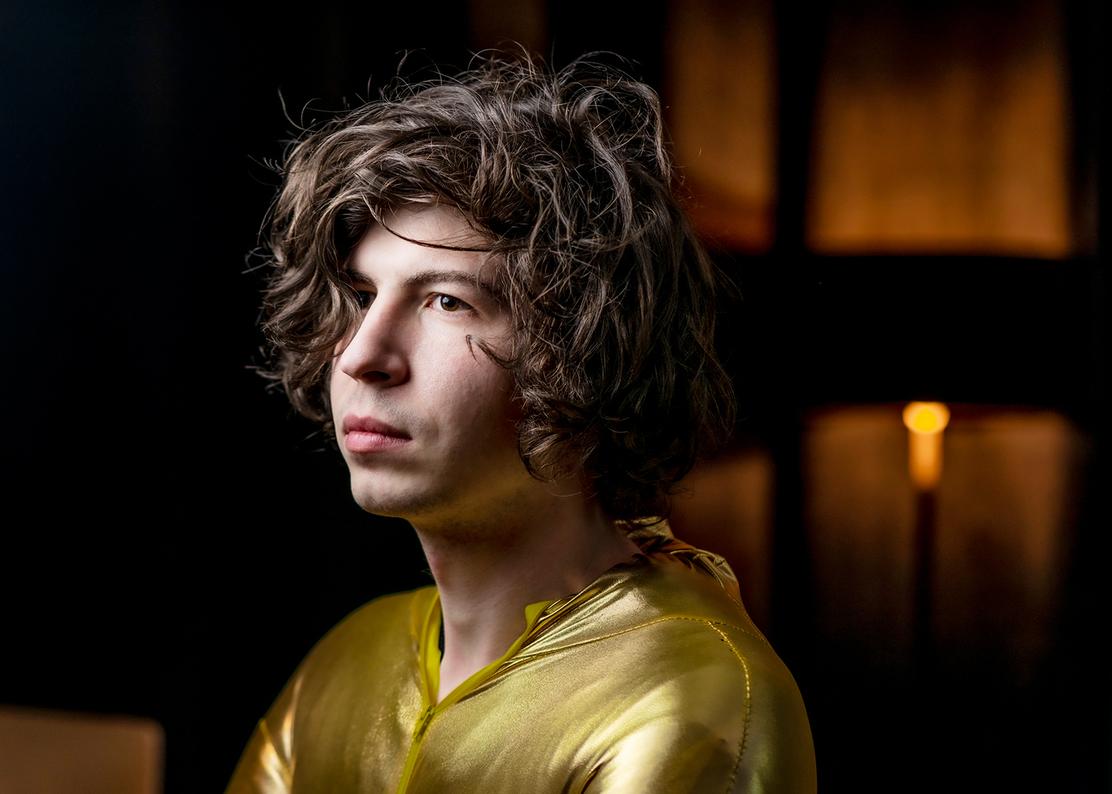 Cannes 2025 : Ugo Bienvenu sur la Croisette